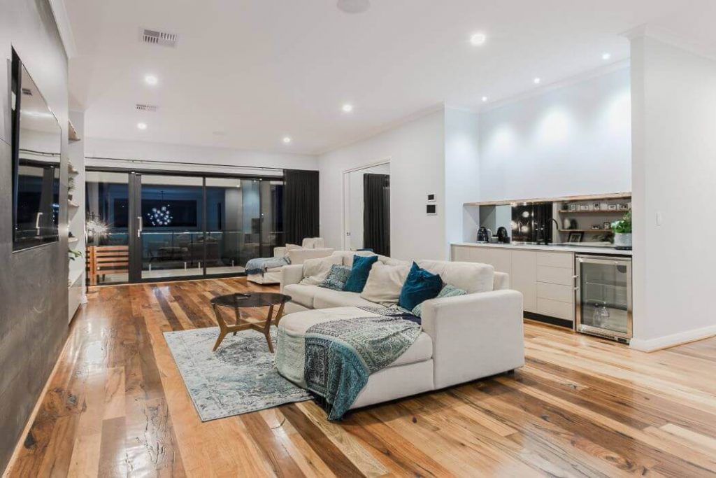 Open Plan Living Ideas: How to Create a Seamless Open Plan Kitchen, Dining, & Living Space ...