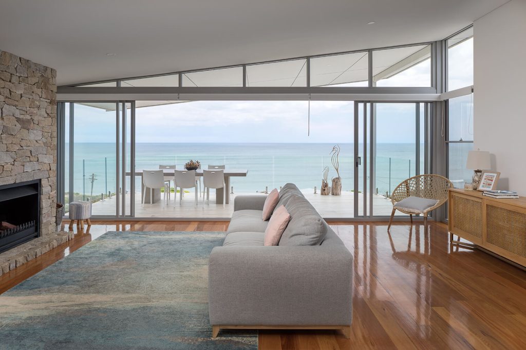 Maximising Natural Light In Your New Home Build | Makin Homes